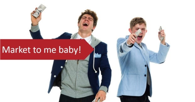 Marketing Quick Take: Marketing to Gen X (Don't Forget about Them)