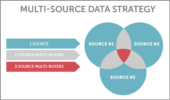 Winning Data Strategy: Multi-Source