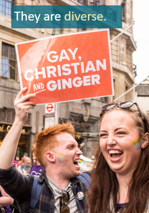 5 Must-Haves When Including LGBTQ in Your Marketing Campaigns