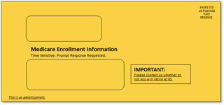 5 Critical Tips for Medicare Direct Mail